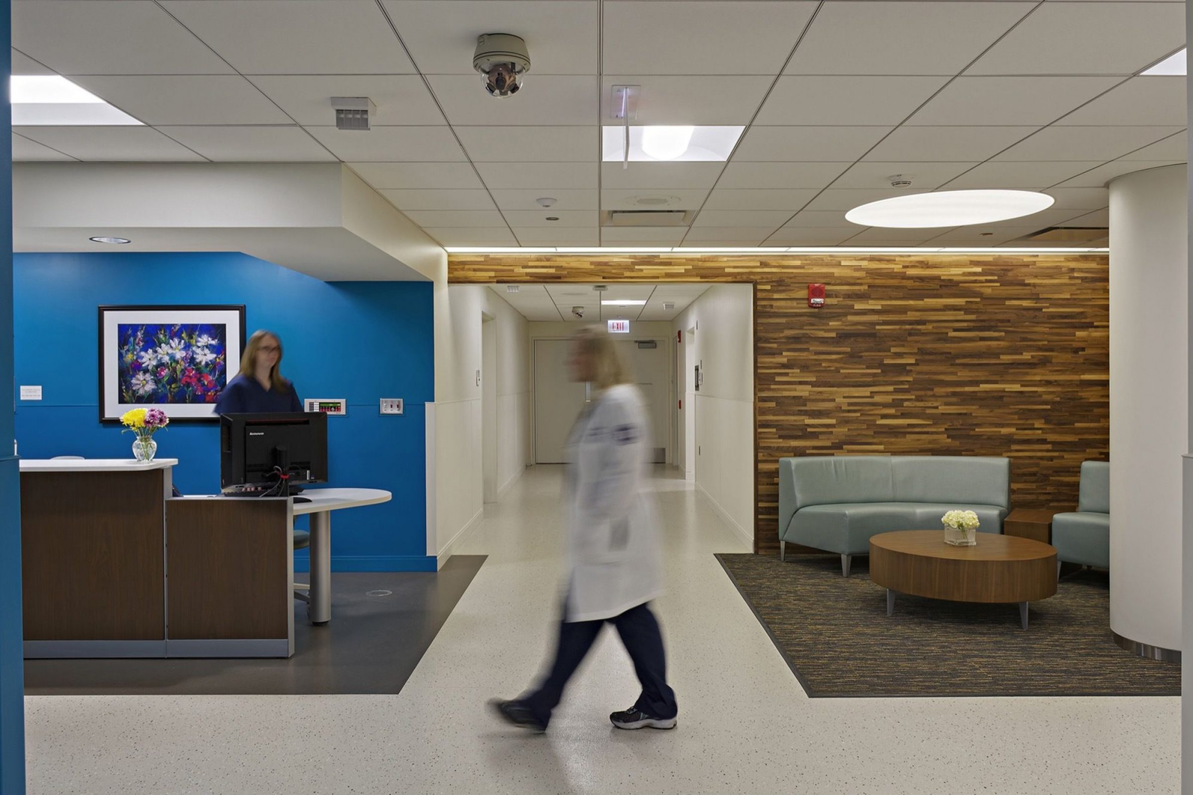 Advocate Illinois Masonic Medical Center | SmithGroupJJR - Arch2O.com