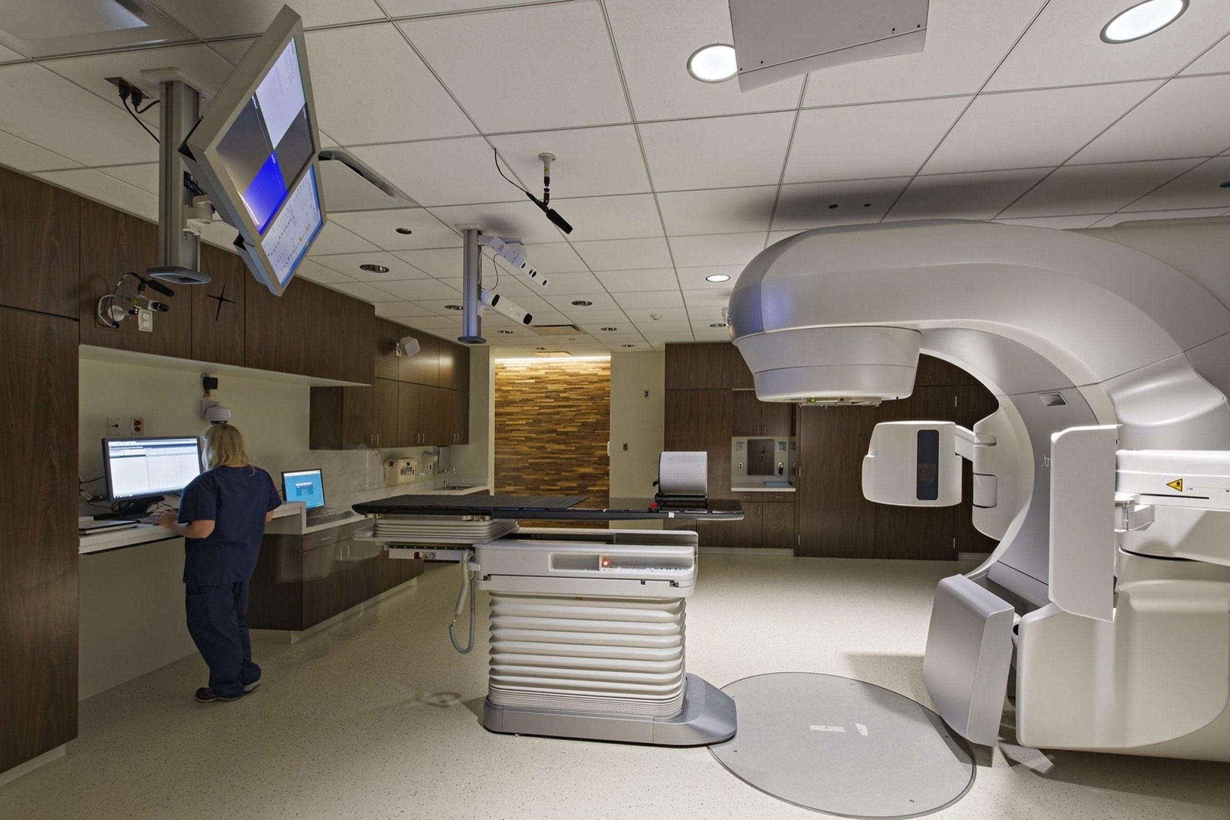 Advocate Illinois Masonic Medical Center | SmithGroupJJR - Arch2O.com