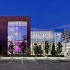 Advocate Illinois Masonic Medical Center | SmithGroupJJR - Arch2O.com