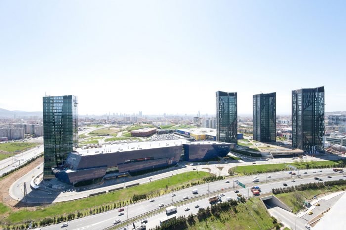 Buyaka | Uras X Dilekci - Arch2O.com