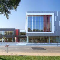 Cedar Rapids Public Library | OPN Architects - Arch2O.com