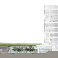 Etobicoke Commons | Diamond Schmitt Architects - Arch2O.com