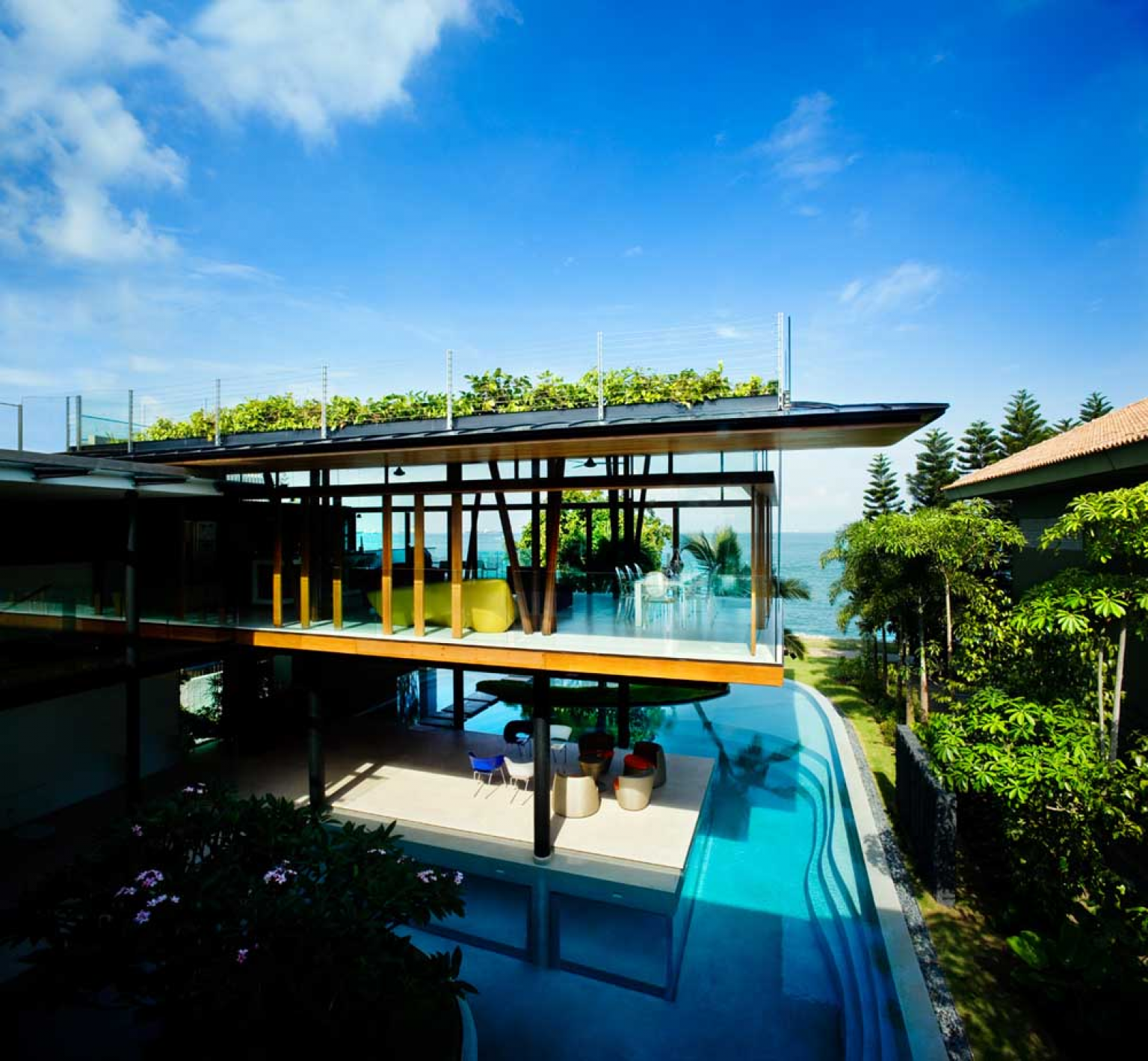 Fish House | Guz Architects – Arch2O.com