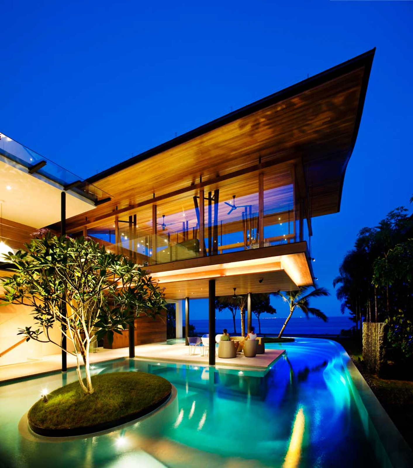 Fish House | Guz Architects – Arch2O.com