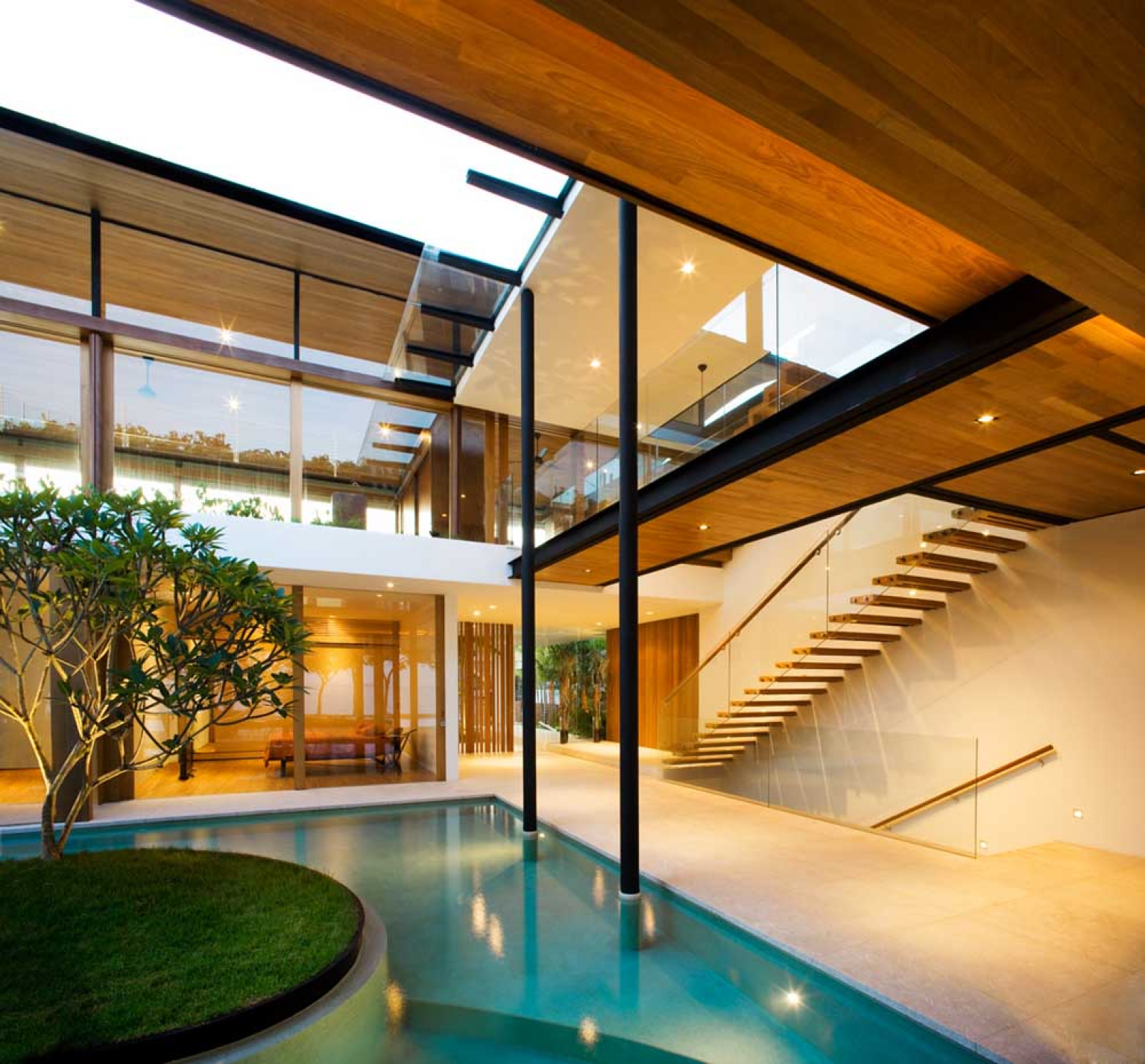 Fish House | Guz Architects – Arch2O.com