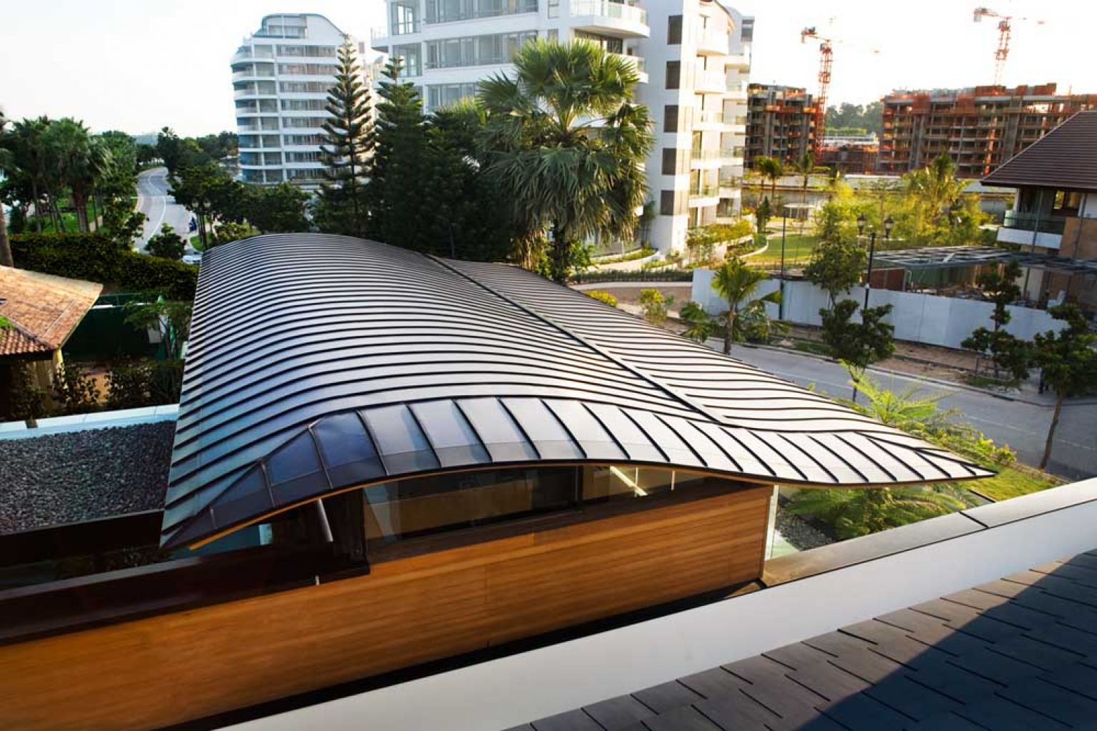 Fish House | Guz Architects – Arch2O.com