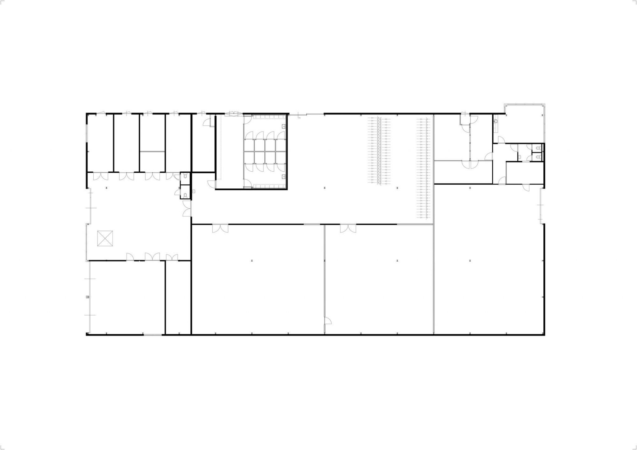 Headquarters PWN | Kraaijvanger Architects – Arch2O.com