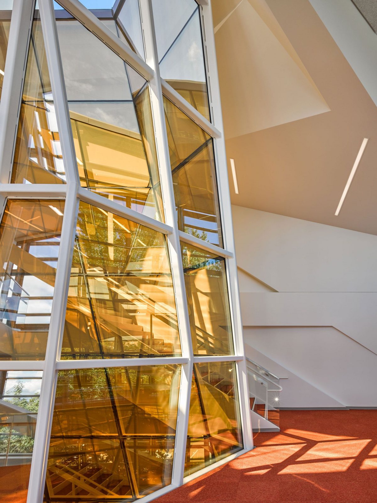 Langara Science & Technology Building | Teeple Architects - Arch2O.com