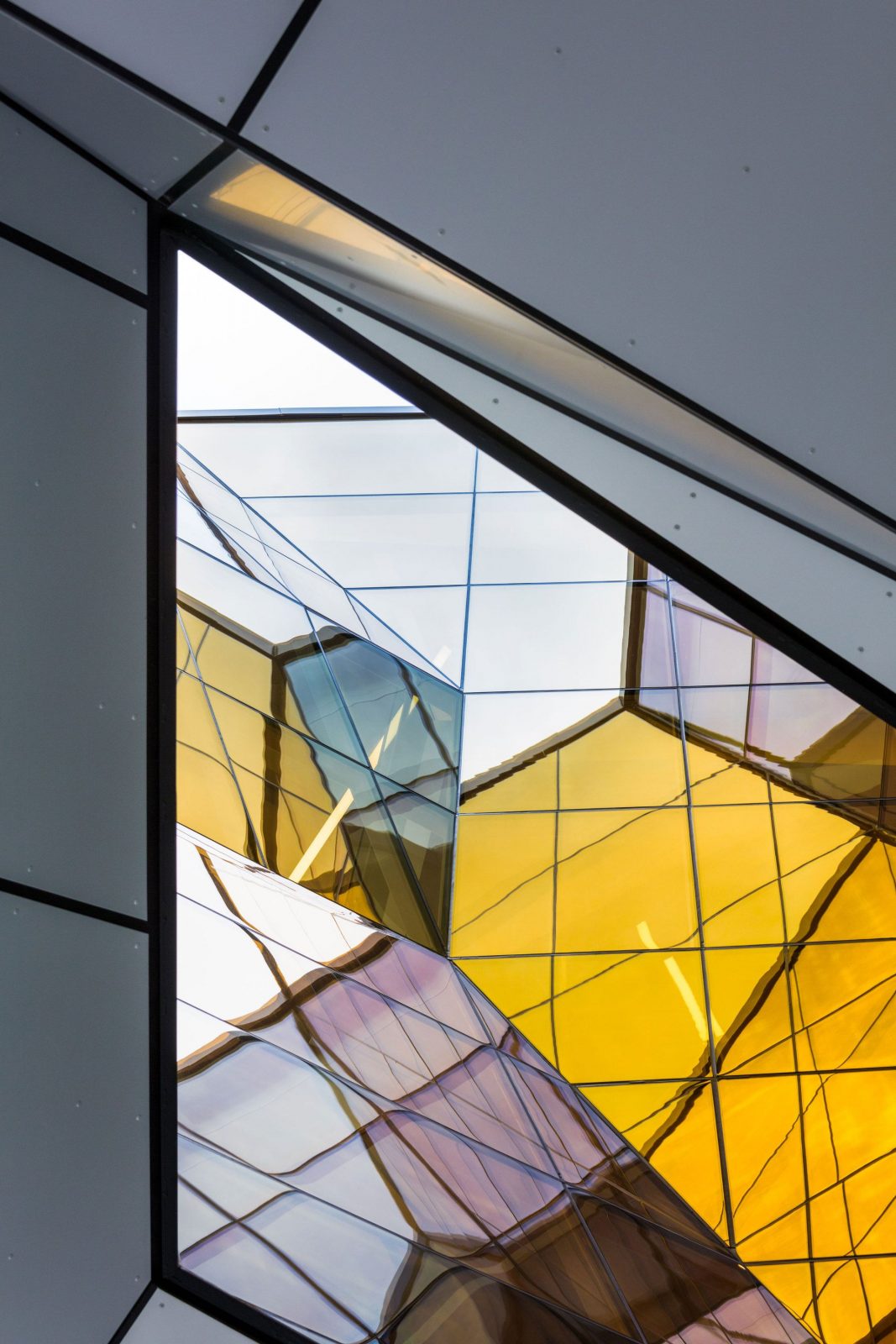 Langara Science & Technology Building | Teeple Architects - Arch2O.com