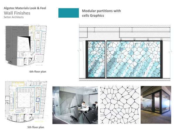 VERINT Headquarters | Setter Architect - Arch2O.com