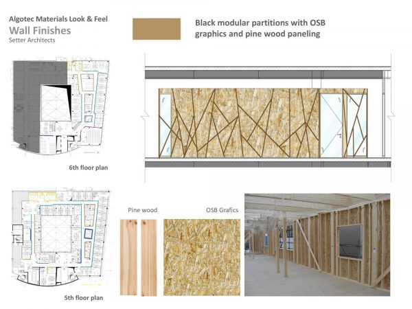 VERINT Headquarters | Setter Architect - Arch2O.com