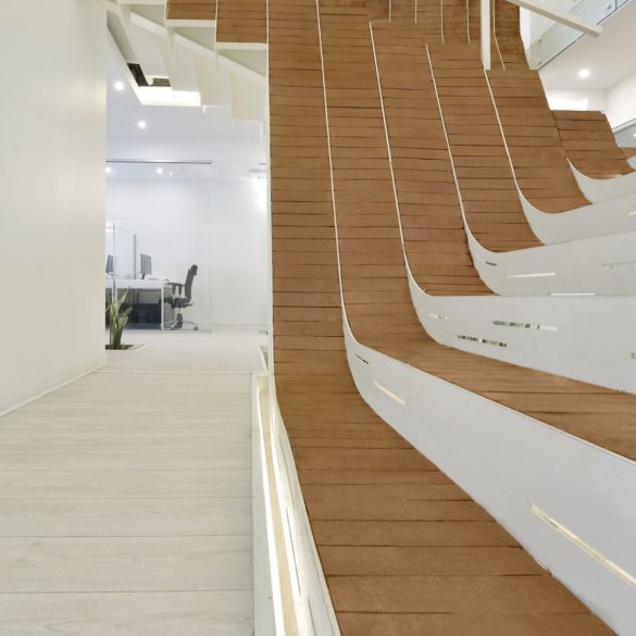 APARAT Headquarters | Qastic - Arch2O.com