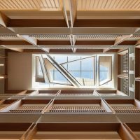 Caulfield Library | John Wardle Architects - Arch2O.com