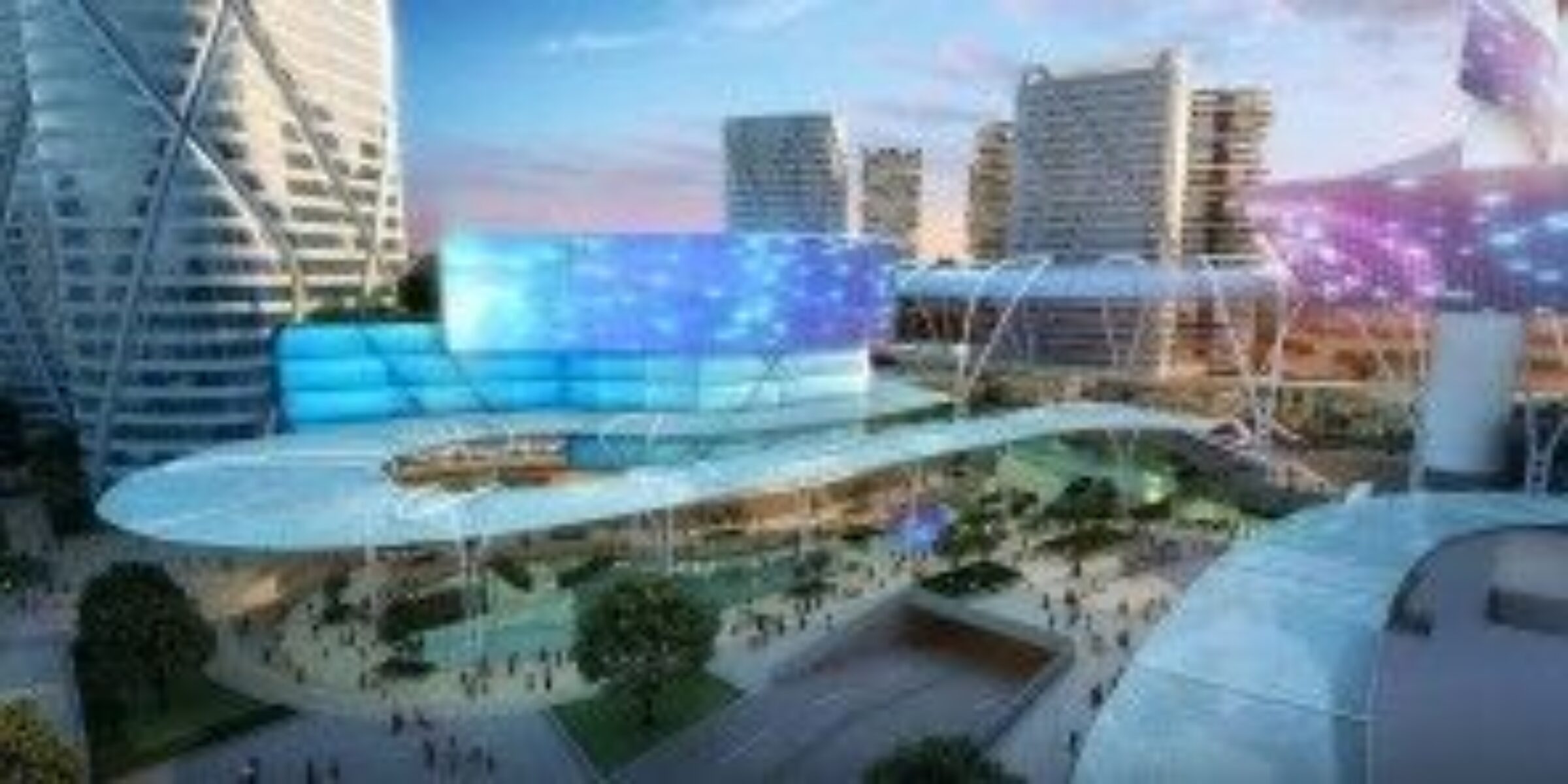 Hangzhou Wonder Mall | AmphibianArc - Arch2O.com