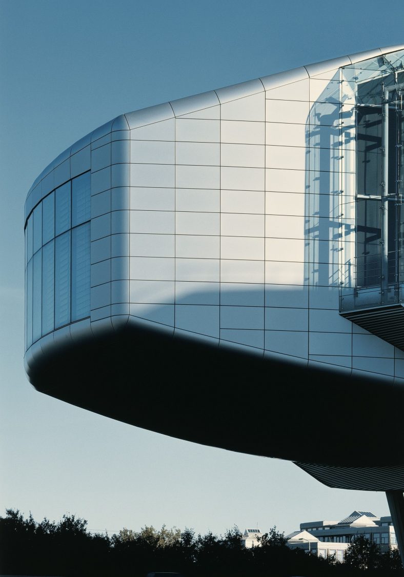 ING House | MVSA Architects - Arch2O.com