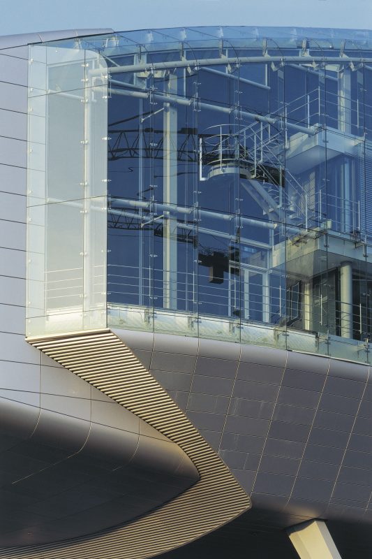 ING House | MVSA Architects - Arch2O.com