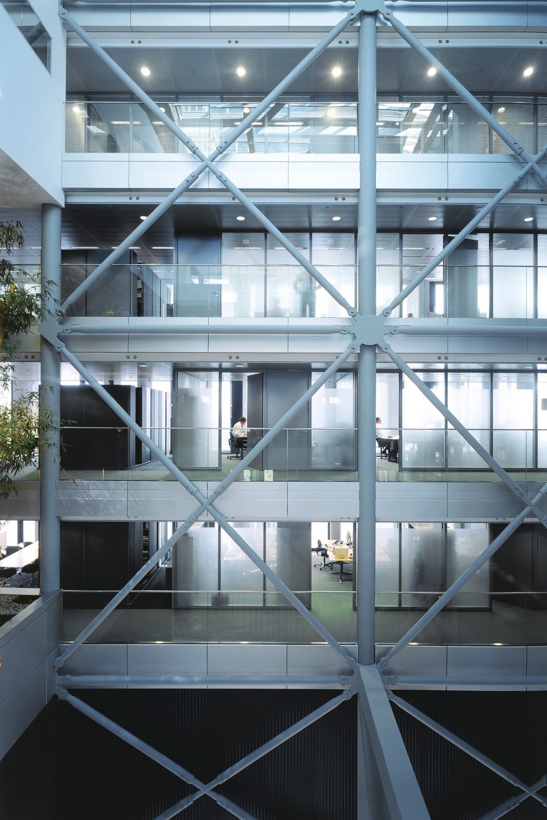 ING House | MVSA Architects - Arch2O.com