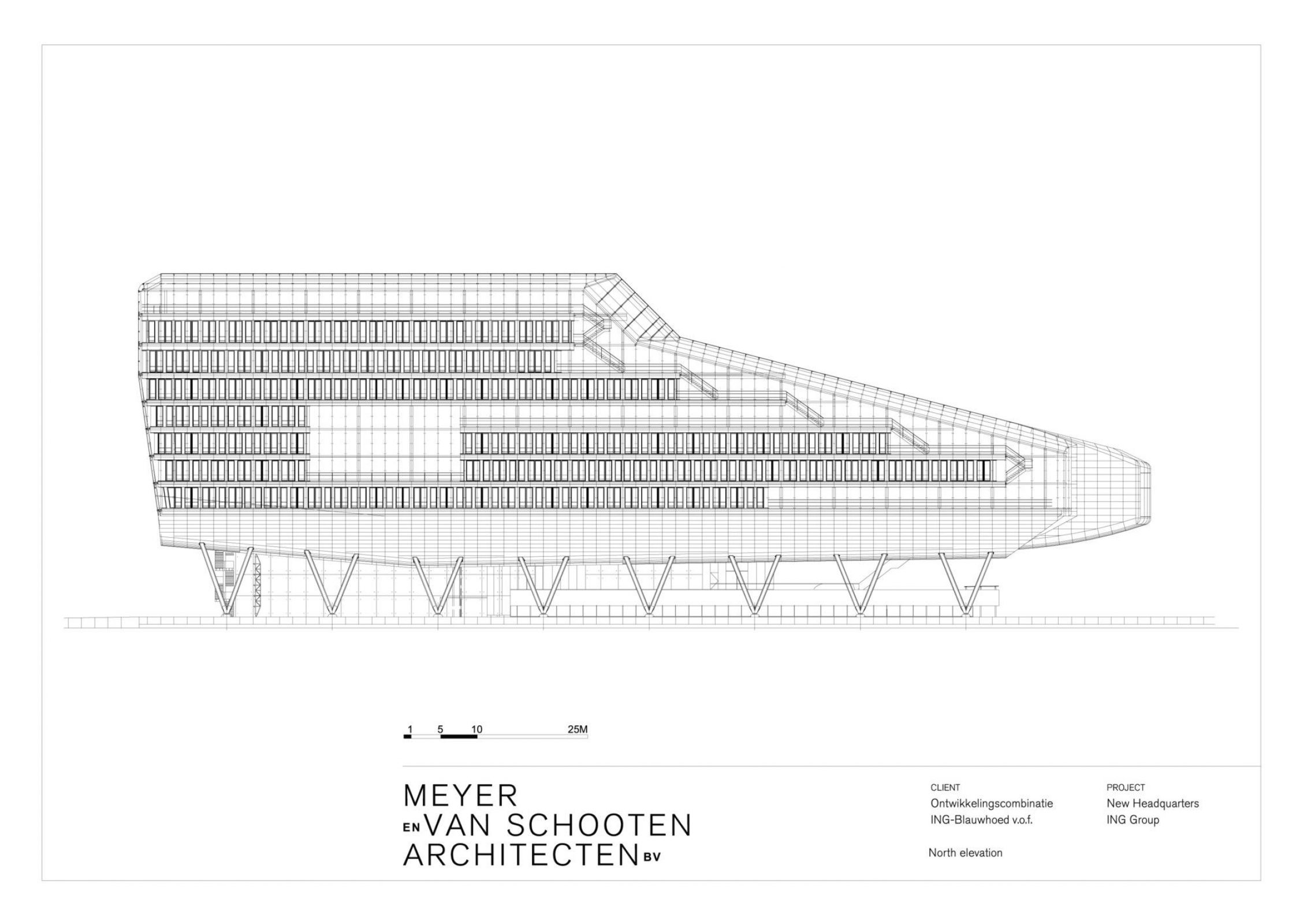 ING House | MVSA Architects - Arch2O.com