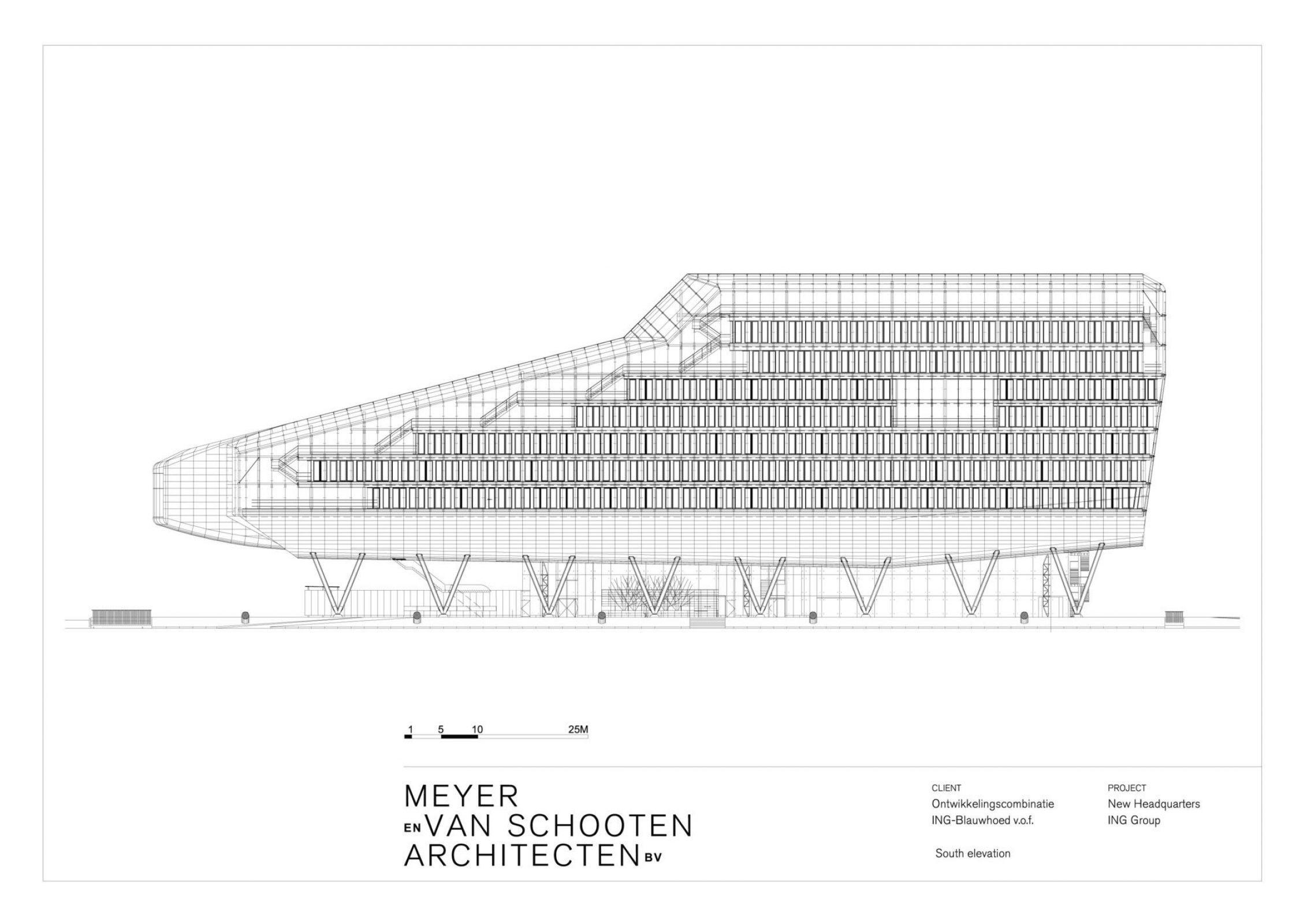 ING House | MVSA Architects - Arch2O.com