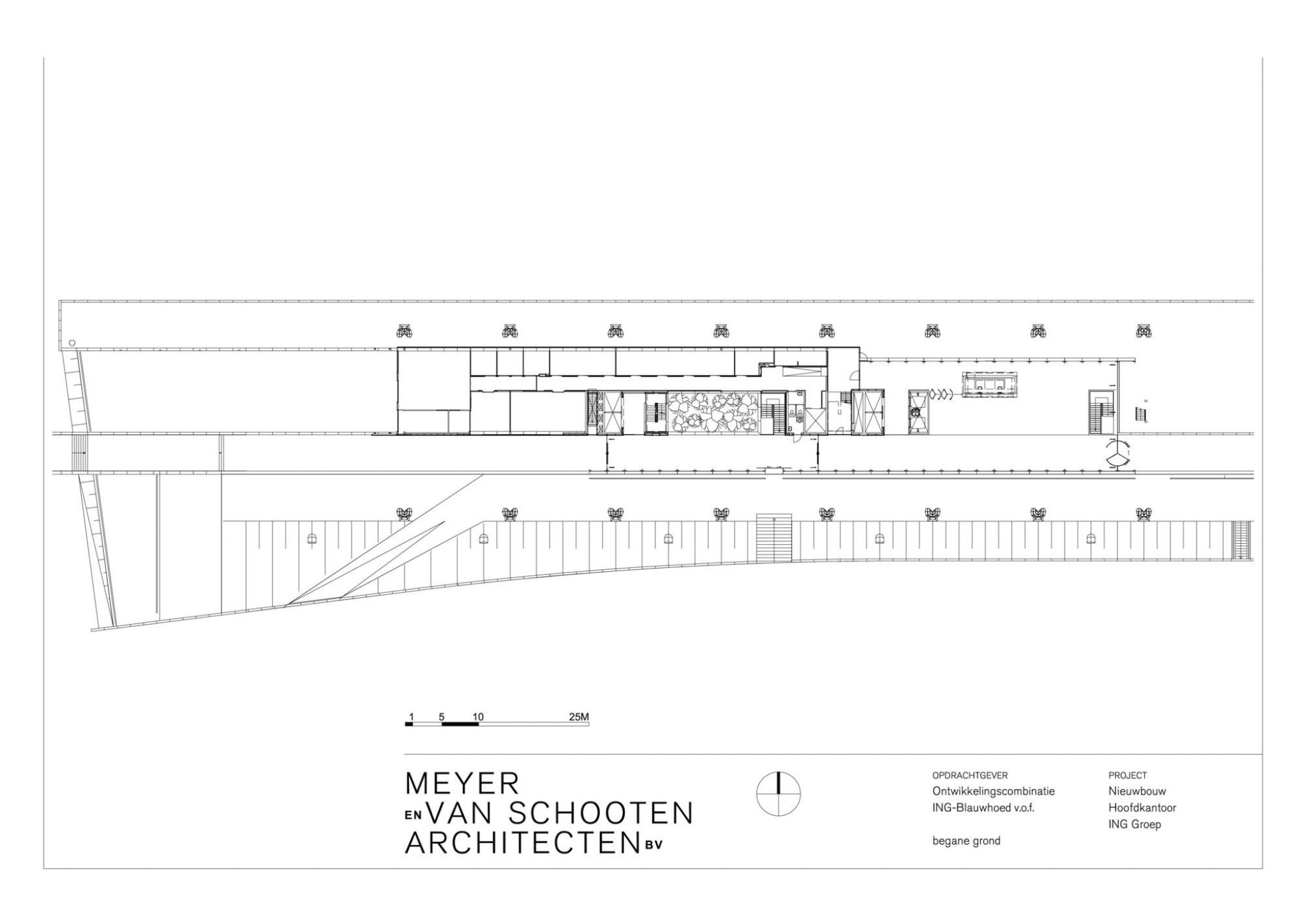 ING House | MVSA Architects – Arch2O.com