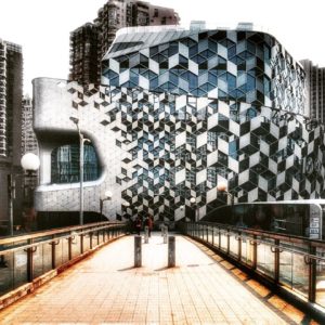 Lane 189 | UNStudio - Arch2O.com