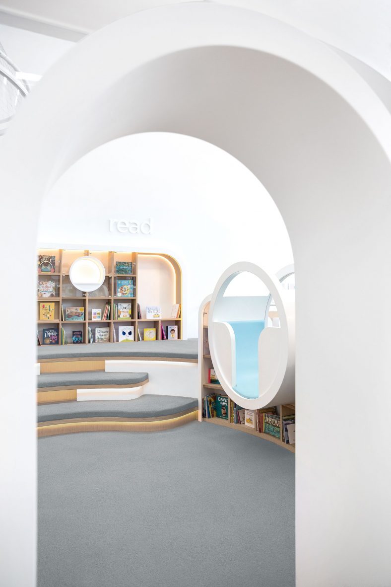 NUBO | PAL Design - Arch2O.com