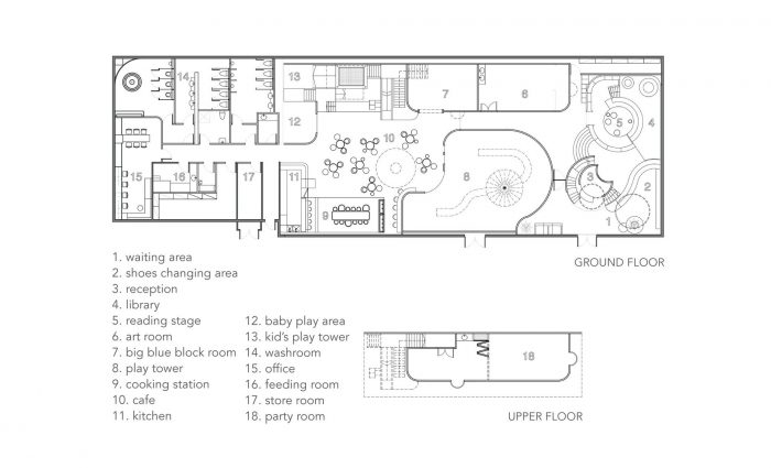 NUBO | PAL Design - Arch2O.com