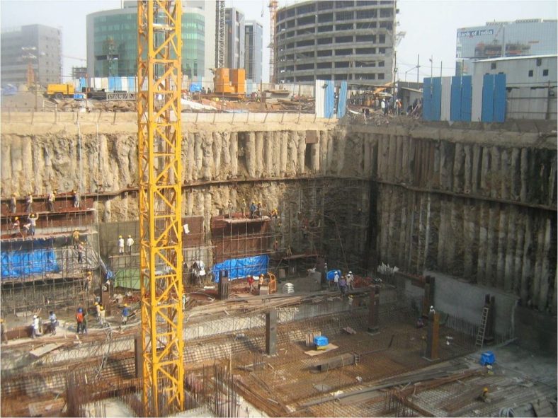 The Capital | James Law Cybertecture - Arch2O.com