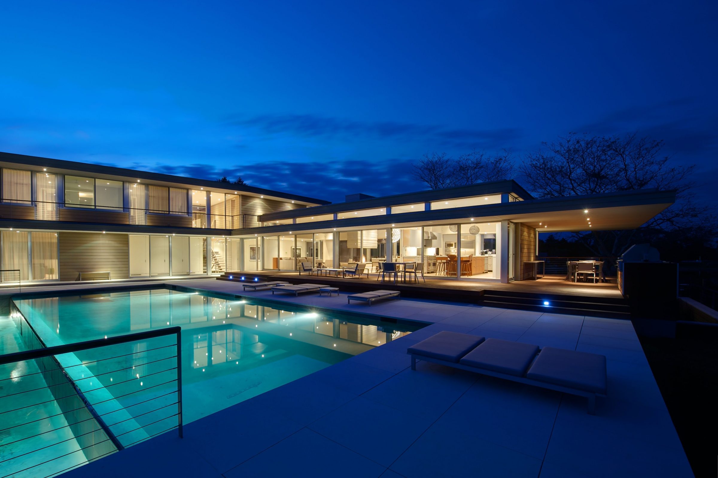 10 Sustainable Houses You Would Love to Live in - Arch2O.com