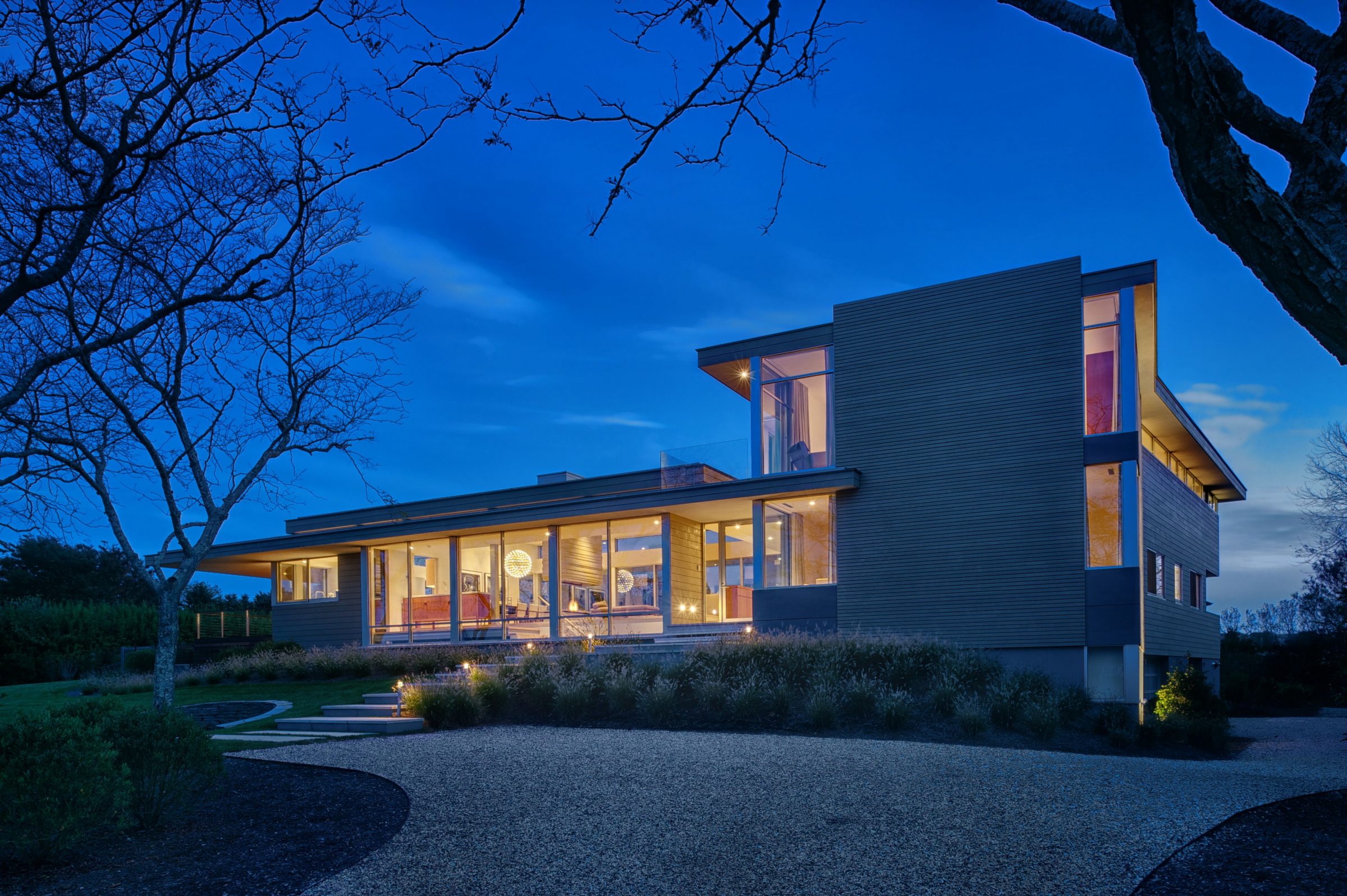 10 Sustainable Houses You Would Love to Live in - Arch2O.com