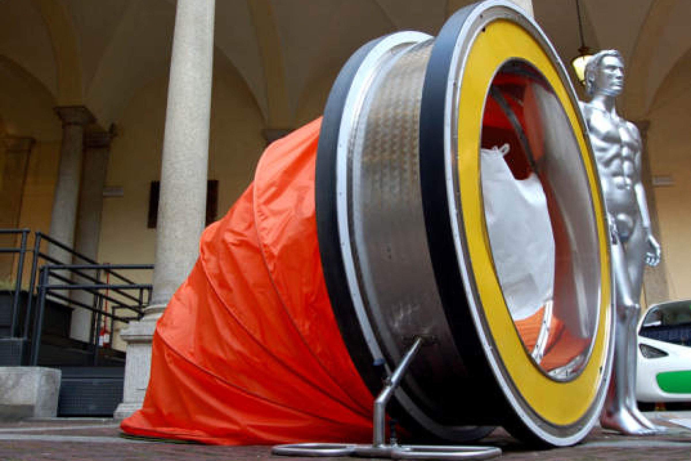 5 Innovative Homeless Shelters That Will Inspire You - Arch2O.com