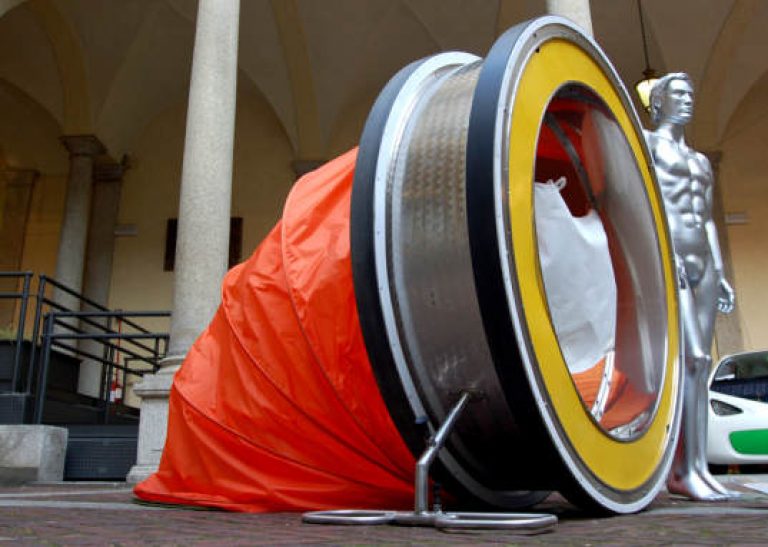 5 Innovative Homeless Shelters That Will Inspire You - Arch2O.com