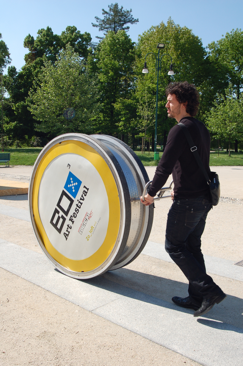 5 Innovative Homeless Shelters That Will Inspire You - Arch2O.com