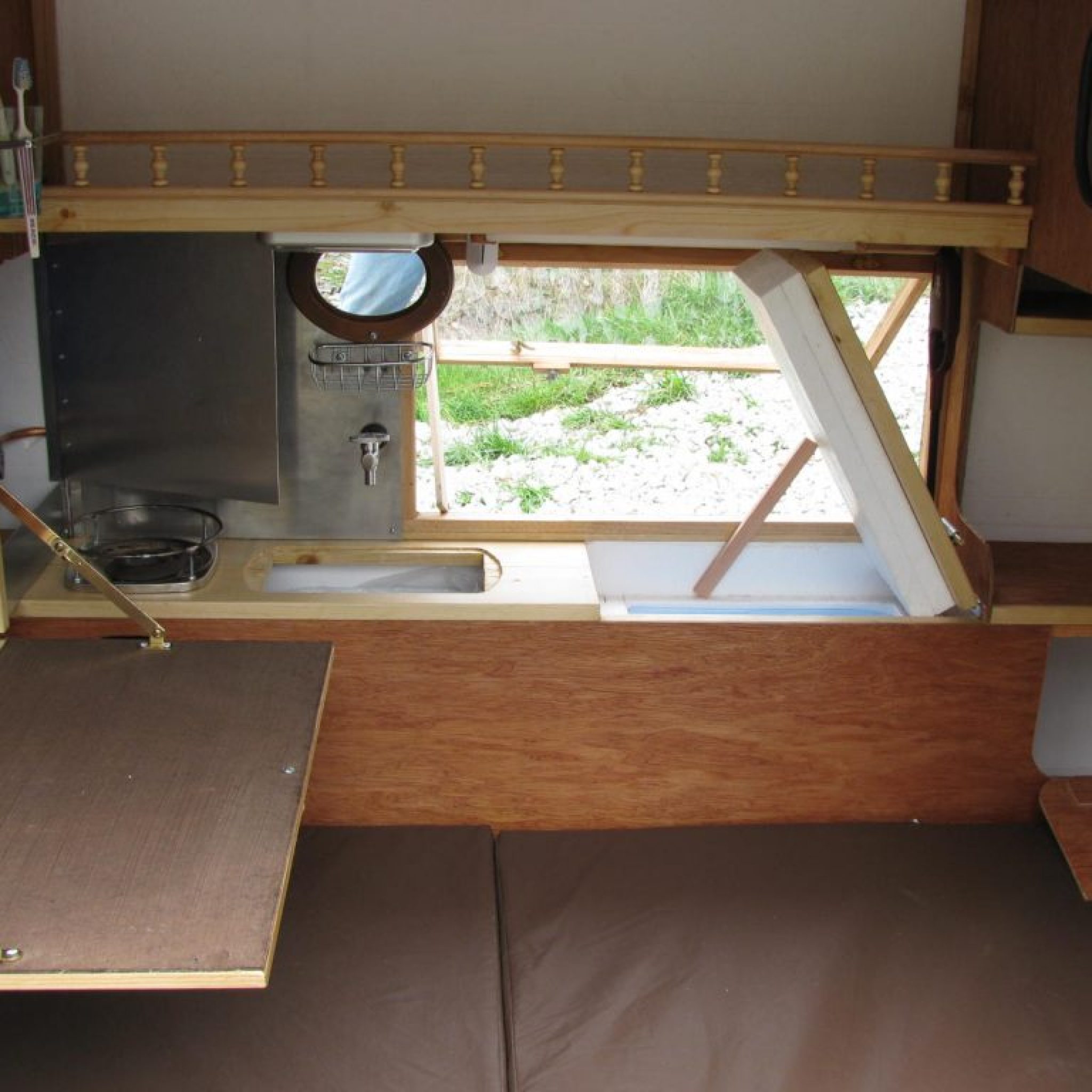 5 Innovative Homeless Shelters That Will Inspire You - Arch2O.com