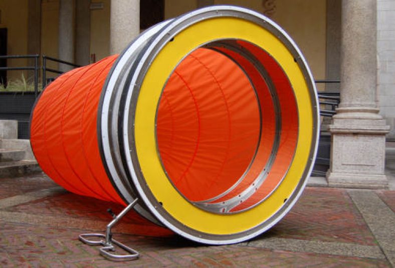 5 Innovative Homeless Shelters That Will Inspire You - Arch2O.com