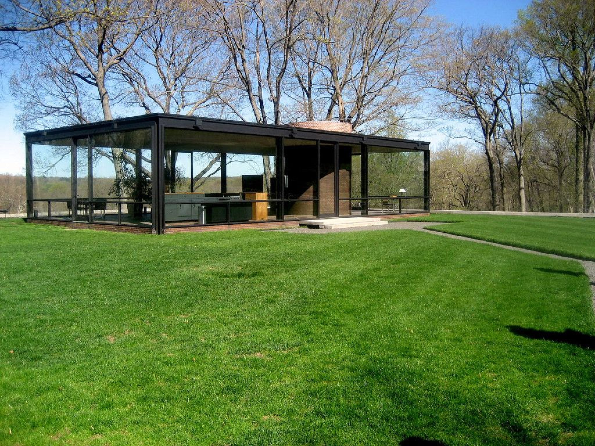 6 Houses Designed by Famous Architects to be Their Family Homes ...