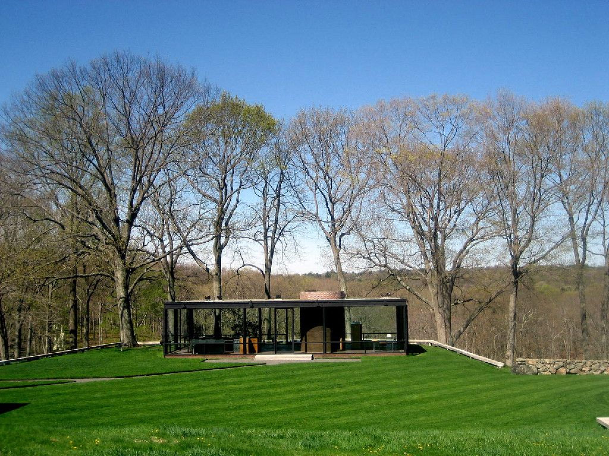 6 Houses Designed by Famous Architects to be Their Family Homes ...