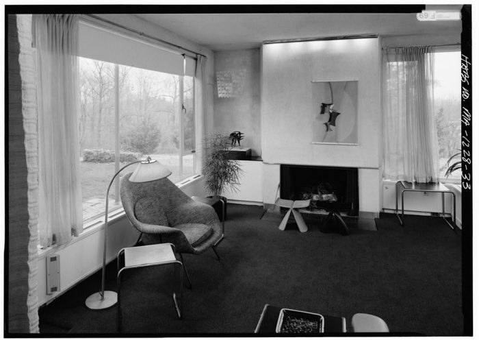 6 Houses Designed by Famous Architects to be Their Family Homes ...