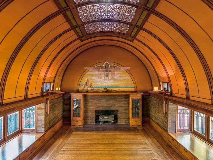 6 Houses Designed by Famous Architects to be Their Family Homes ...