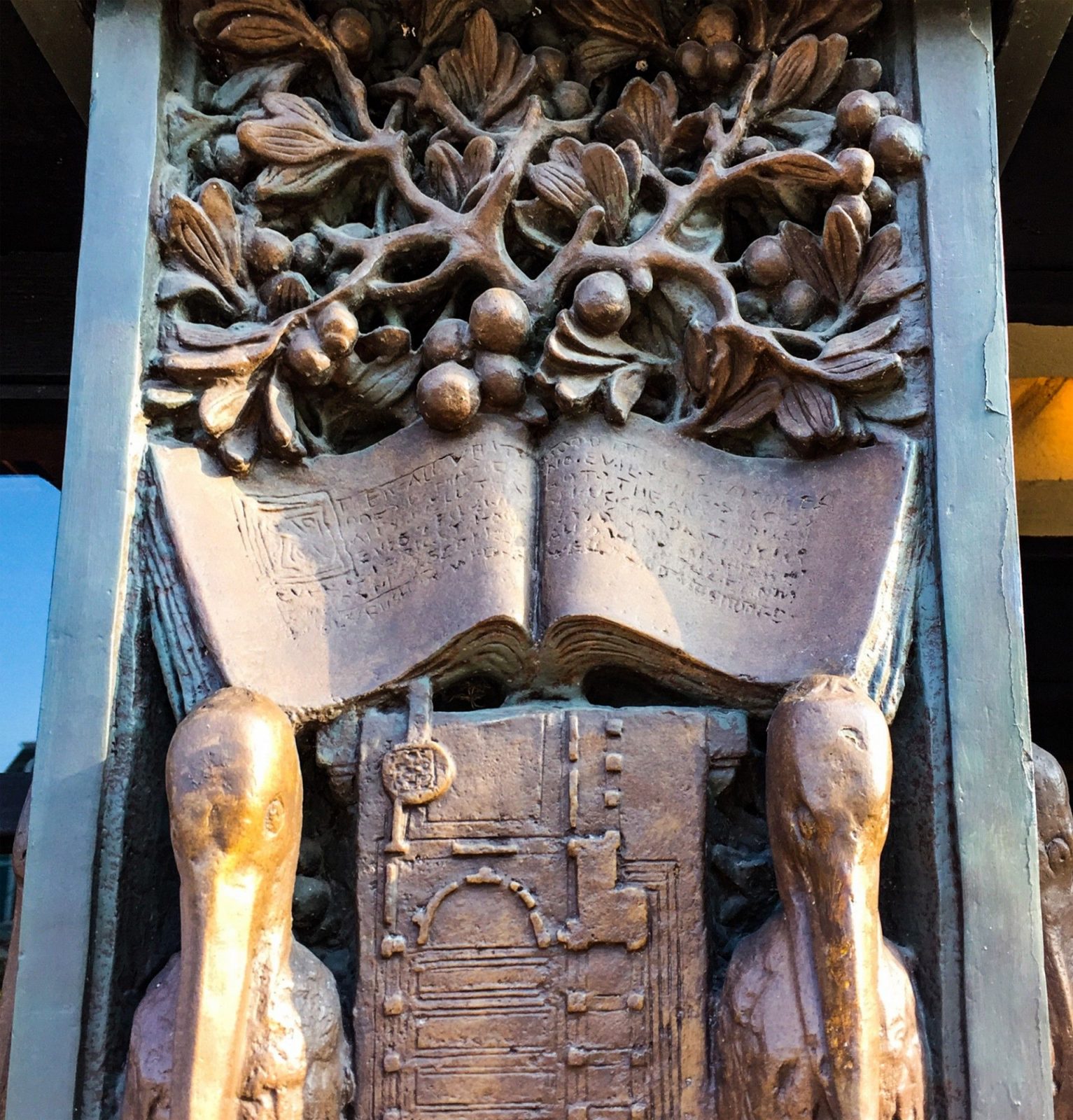 6 Houses Designed by Famous Architects to be Their Family Homes ...