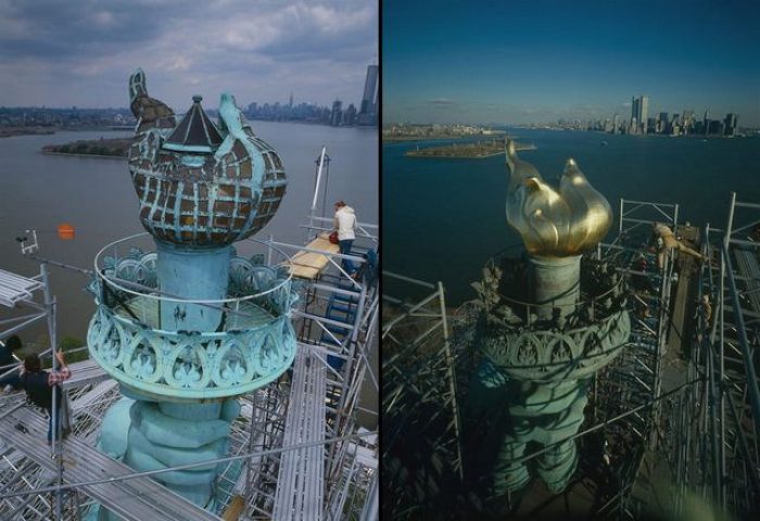 7 Famous Landmarks with Secret Spaces You Probably Didn’t Know About ...