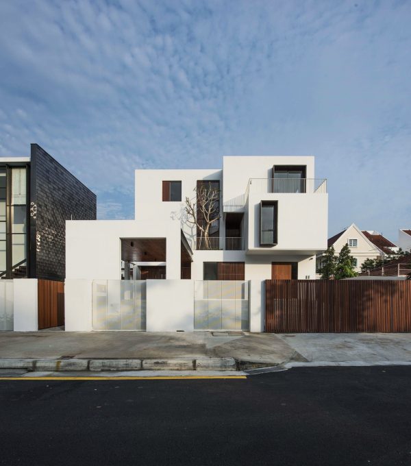 9 Tricks to Transform a Boring Box into An Architectural Masterpiece!