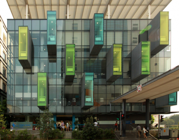 9 Tricks to Transform a Boring Box into An Architectural Masterpiece!