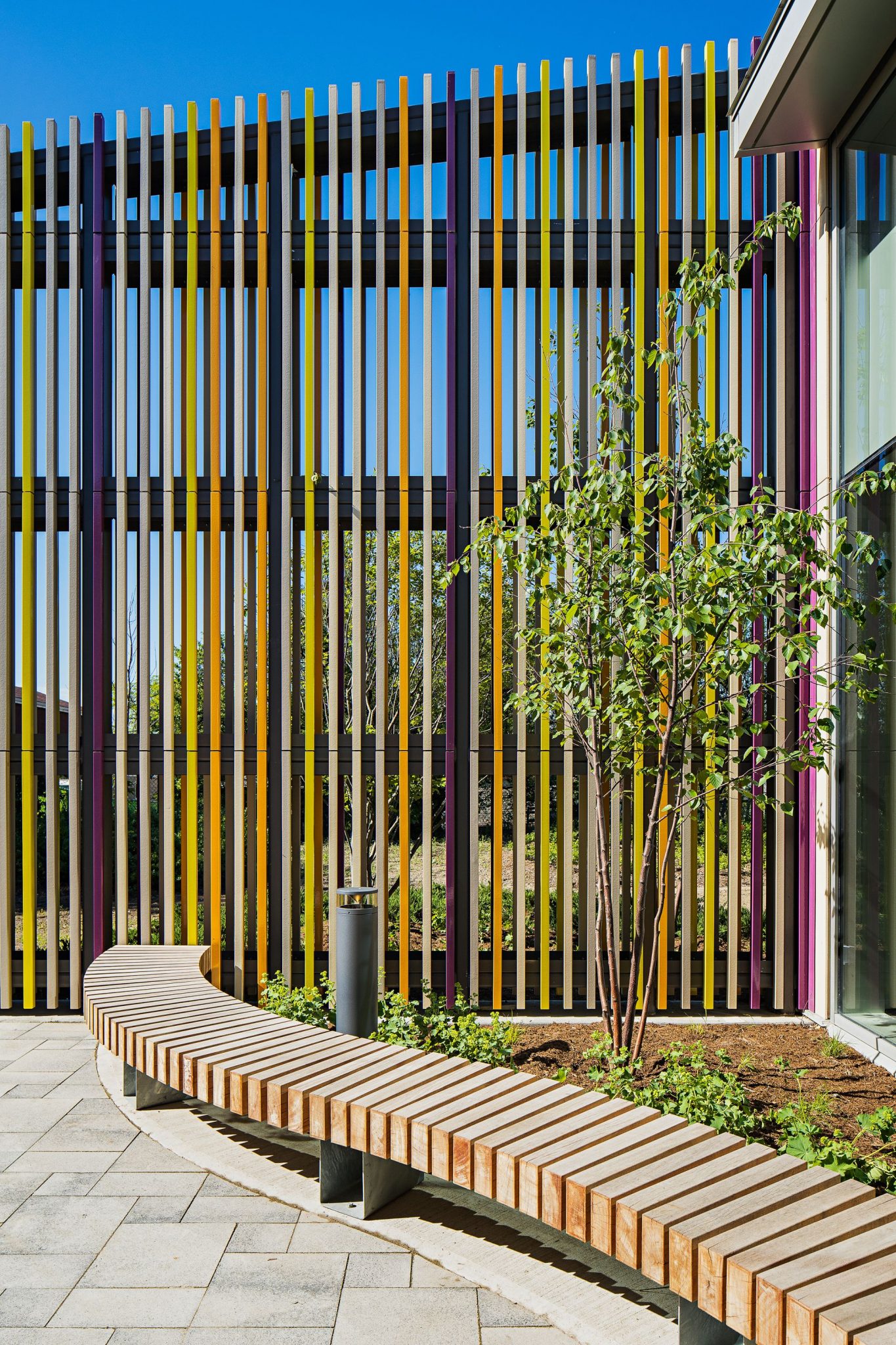 Albion Library | Perkins+Will - Arch2O.com