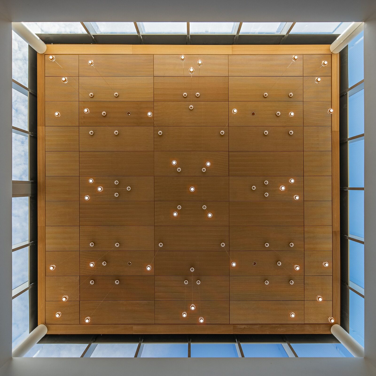 Albion Library | Perkins+Will - Arch2O.com