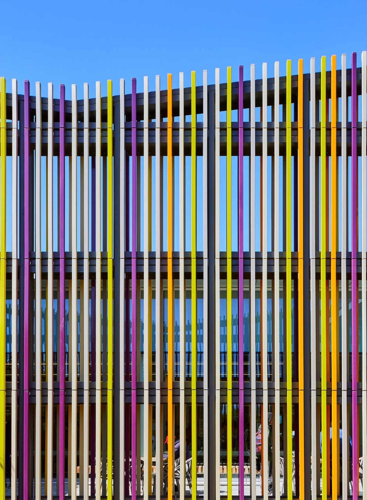 Albion Library | Perkins+Will - Arch2O.com