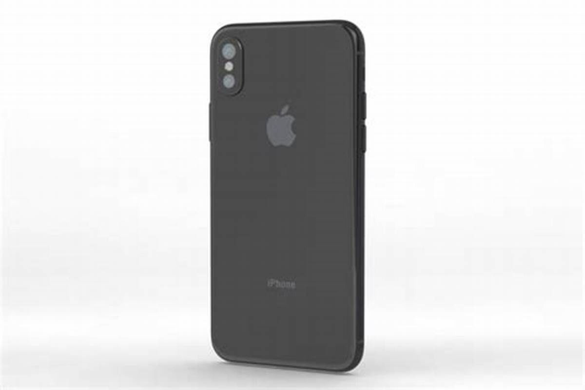 Apple's iPhone 8 New Design 'Confirmed' - Arch2O.com
