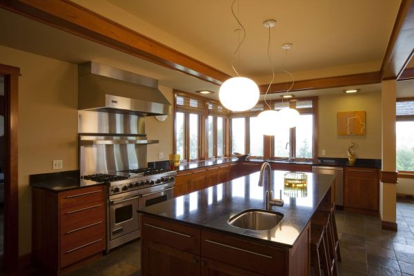 Buckskin Drive | Whipple Russell Architects - Arch2O.com