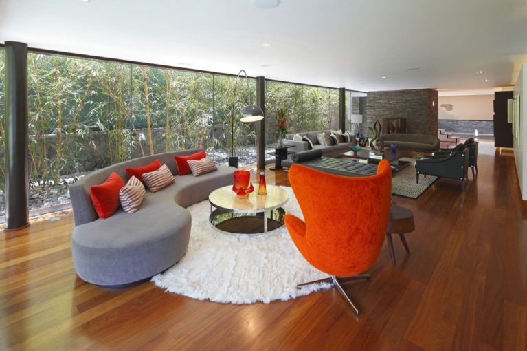 Casuarinas’ House | Metropolis - Arch2O.com