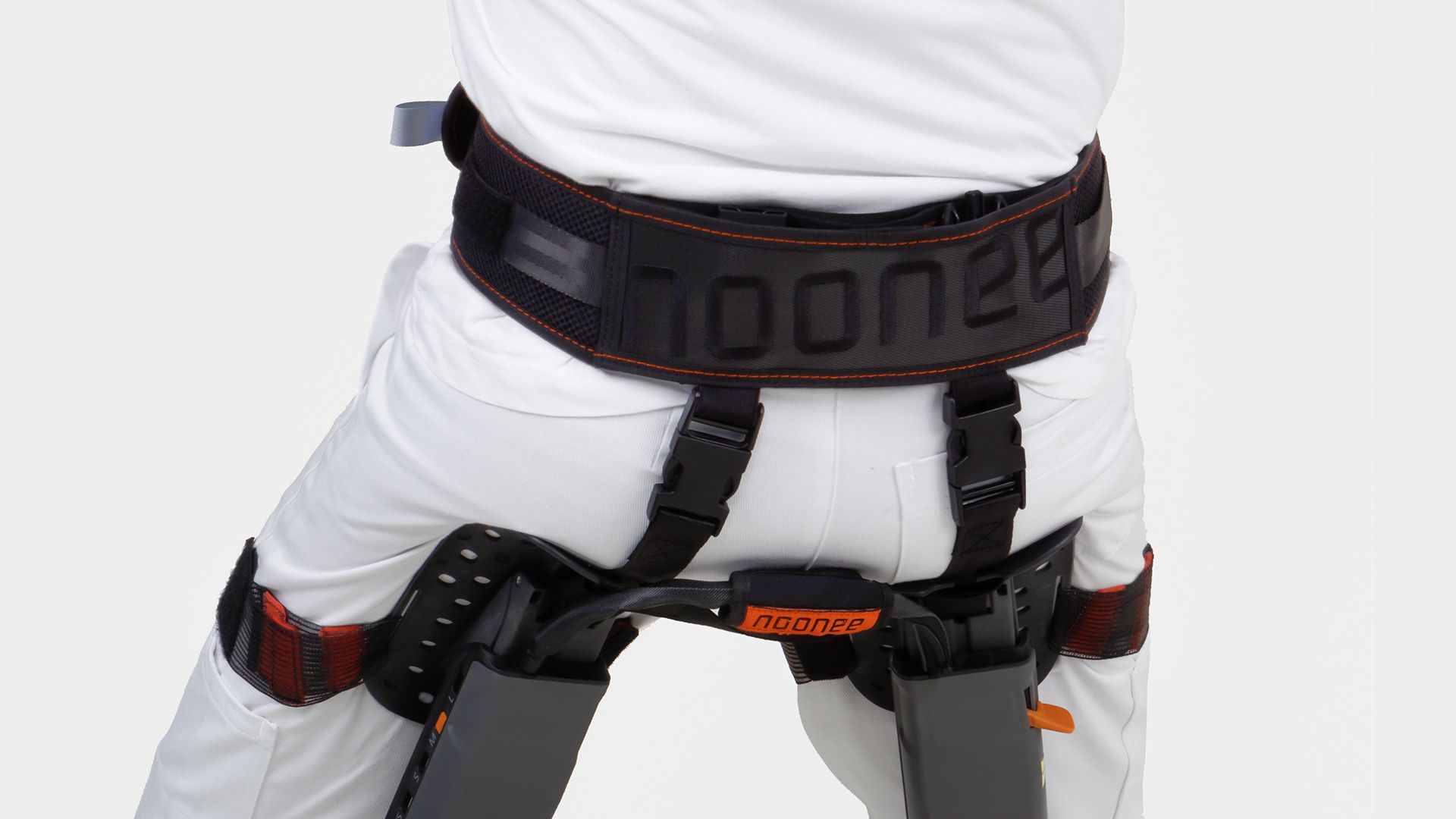 Chairless Chair | Sapetti - Arch2O.com